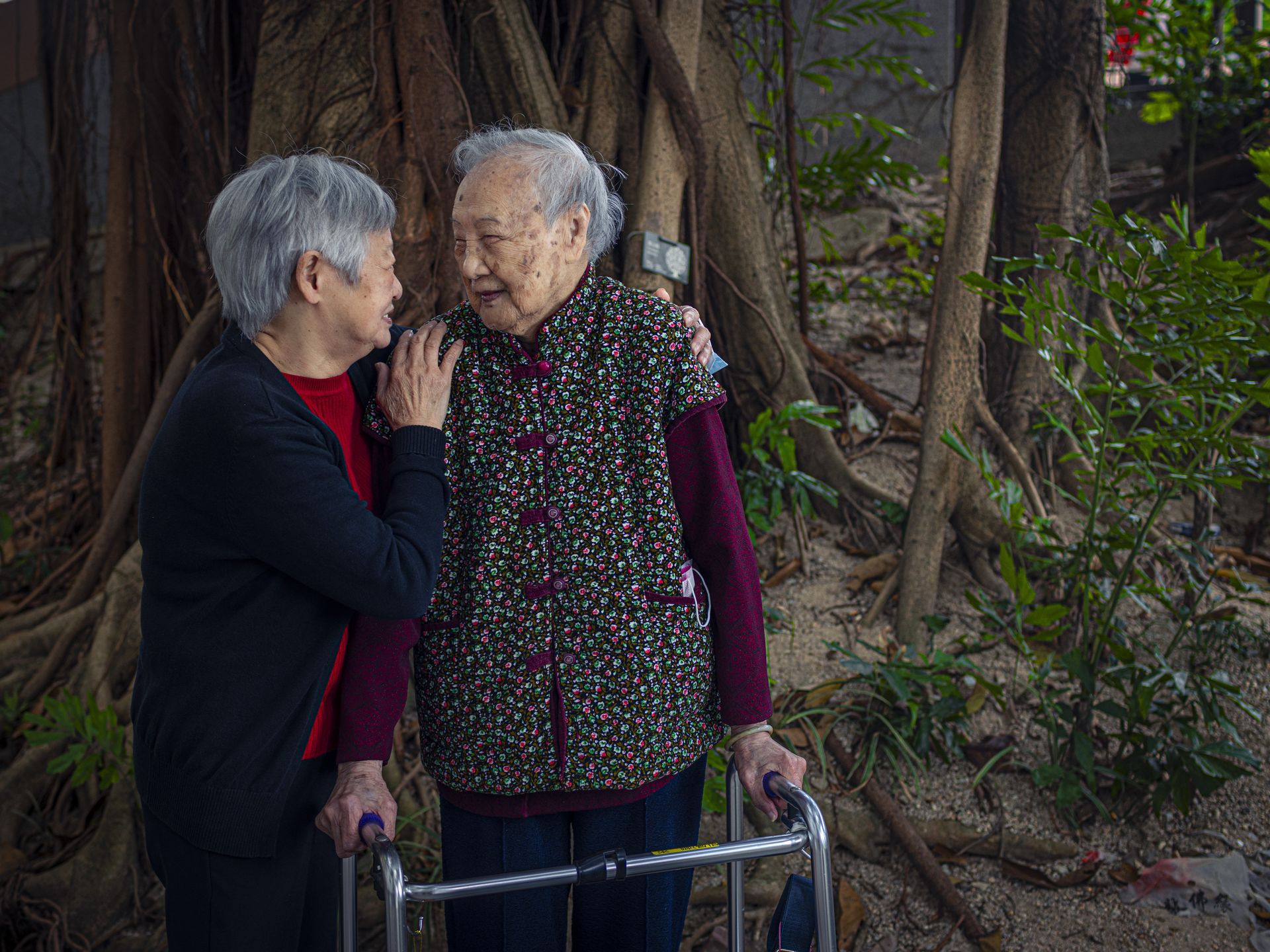 Our Operation | Helping Hand