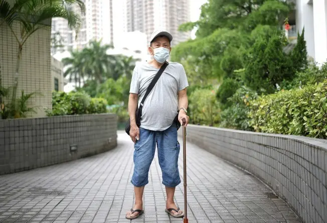 Why Are Hong Kong’s Elderly Slow To Accept Subsidised Mainland Care ...